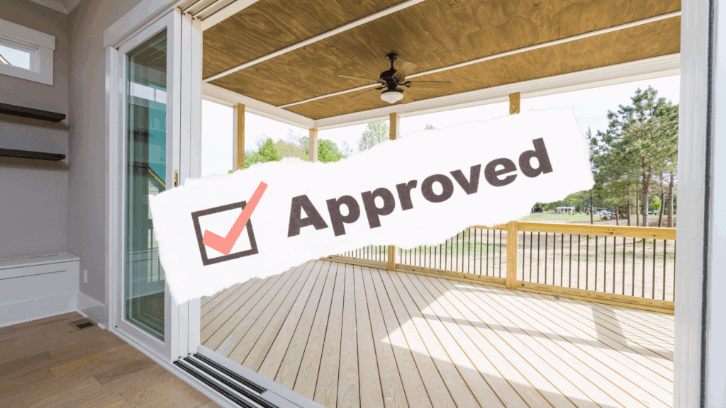 Do I Need Council Approval for My Deck? - SSC Creative Carpentry